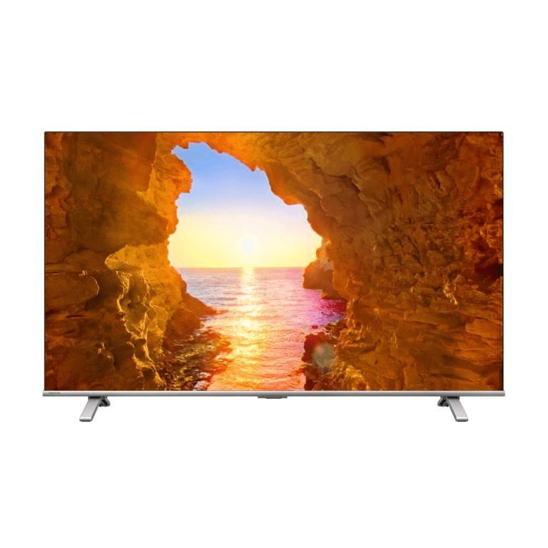 Toshiba 55C450MN 55-inch 3840 x 2160p UHD 4K Smart LED TV – FirstShop