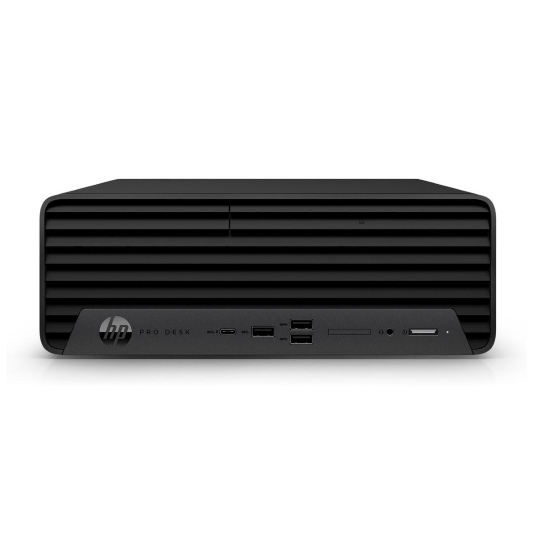 HP Pro 400 G9 SFF PC - Intel Core i5-13500 512GB SSD 8GB RAM Win 11 Pr