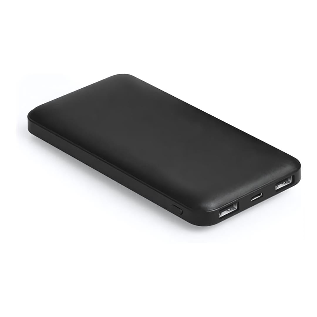 Belj 5000mAh Powerbank with LED Torch B-L-Y00 – FirstShop