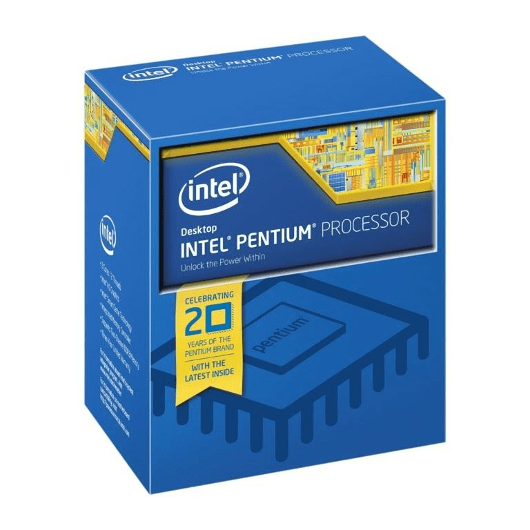 Intel Pentium E5700 CPU - 2-core 3.0GHz LGA775 Processor BX80571E5700 – FirstShop