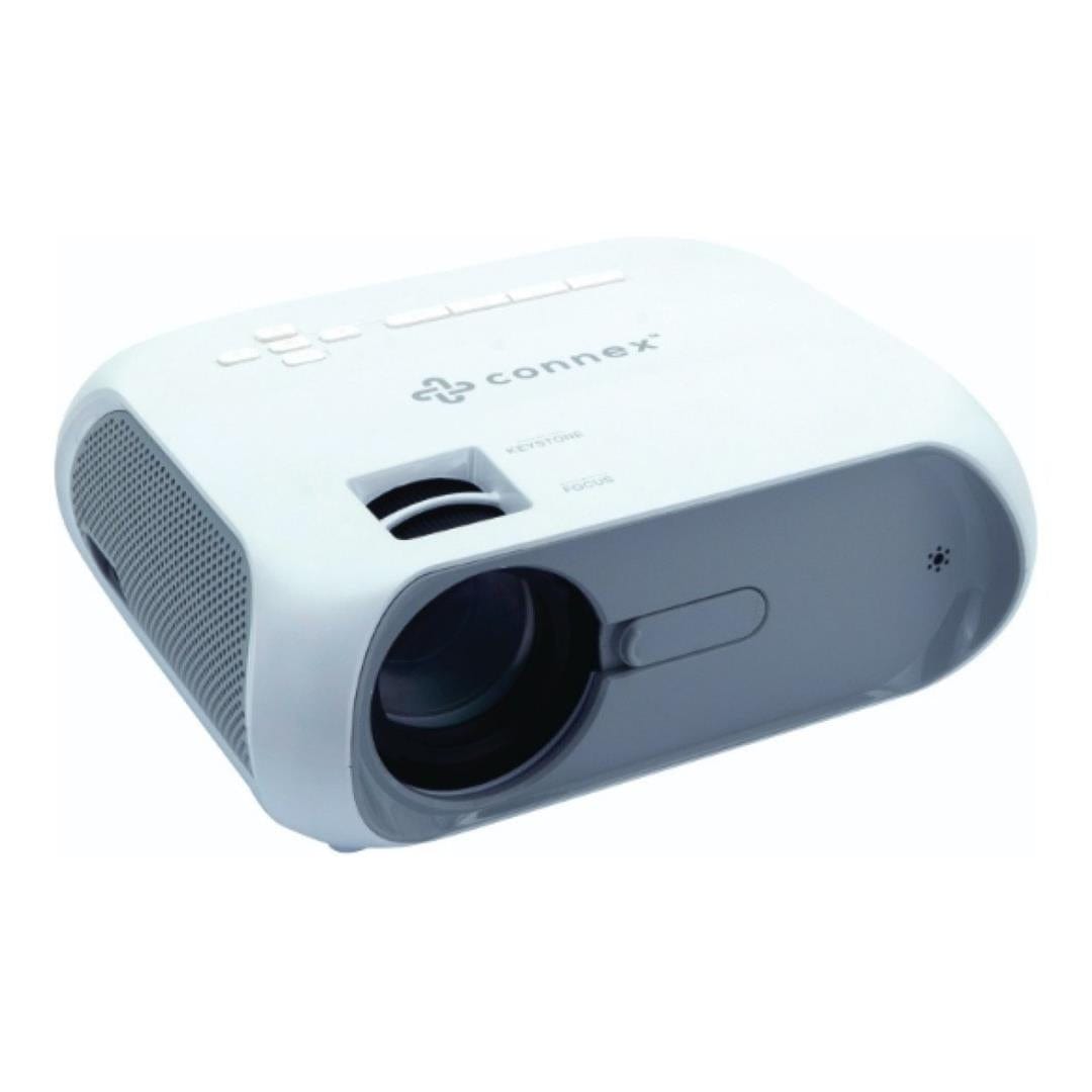 Connex Vision X Series CP105 Data Projector FHD 3800 Lumens Standard T – FirstShop