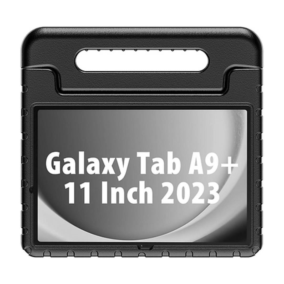 Tuff-Luv Rugged Case with Stand for Samsung Galaxy A9/11 Black MF3714 – FirstShop