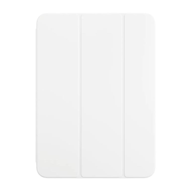 Apple Smart Folio for iPad 10th Gen White MQDQ3ZM/A – FirstShop