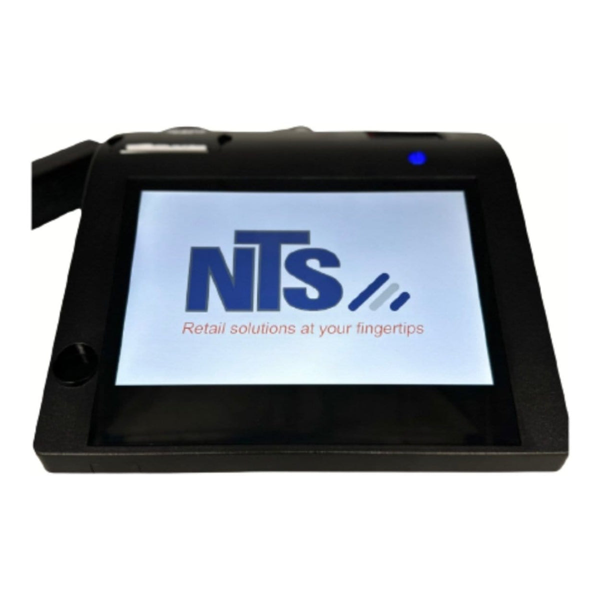 NTS Y1010 Android Point of Sale System – FirstShop