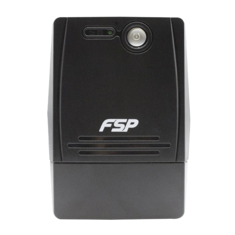 FSP FP800 800VA 480W Line Interactive UPS PPF4800421 – FirstShop