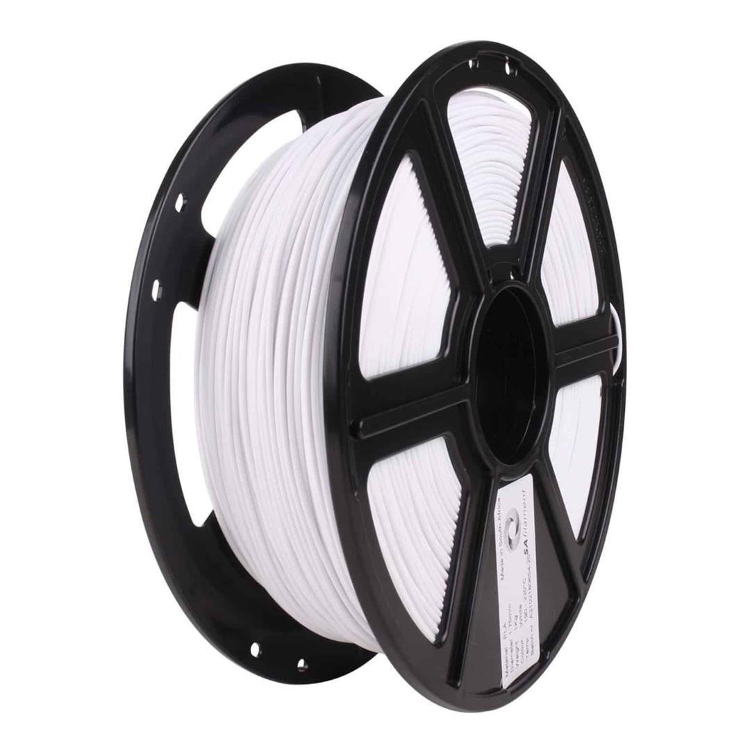 SA Filament PLA White Filament 1kg, 1.75mm SAF-PLA-101 – FirstShop