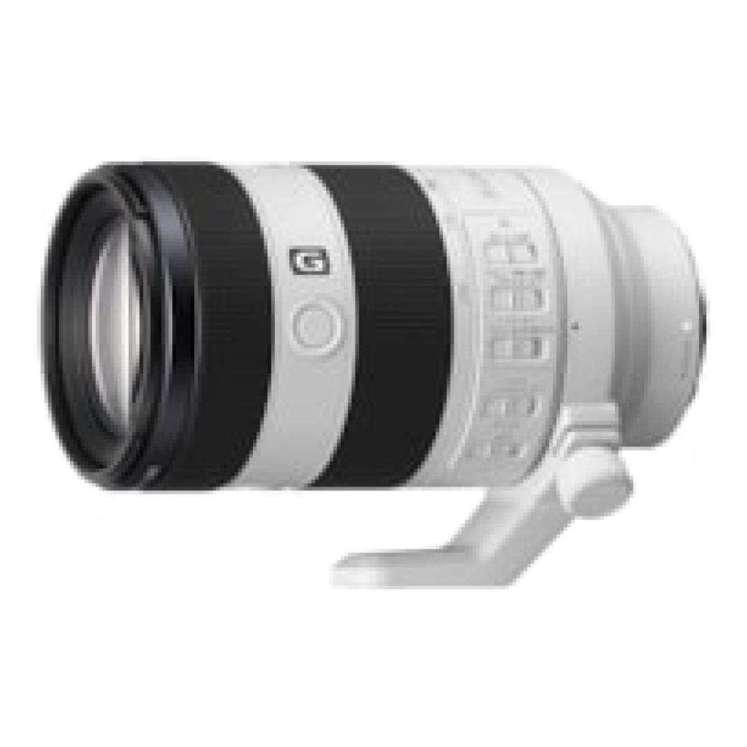 Sony FE 70-200mm f/4 G OSS II Camera Lens SEL70200G2 – FirstShop