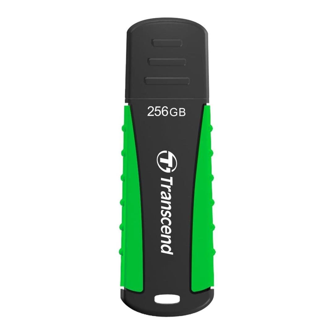Transcend JetFlash 810 256GB Type-A Flash Drive TS256GJF810 – FirstShop