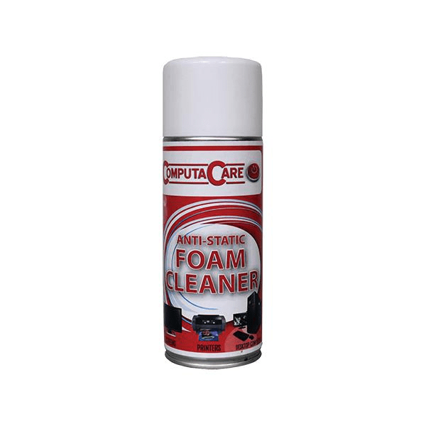 Computacare Anti Static Foam Cleaner 375ml 30210020
