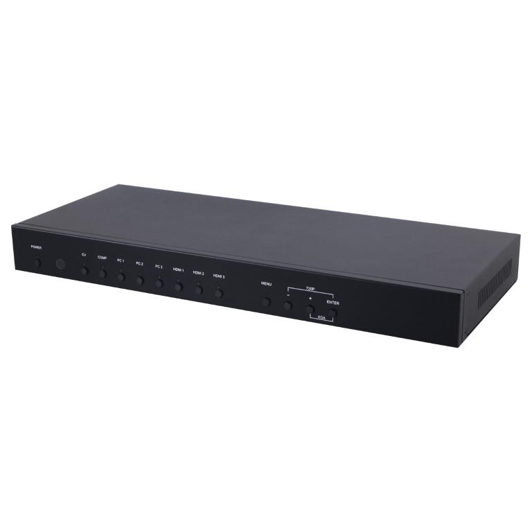 Cypress HDMI to VGA Multi Input Format Converter CSC-5500