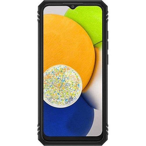 Tuff-Luv Rugged Case Stand and Case for Samsung Galaxy A03 - Black MF2 – FirstShop