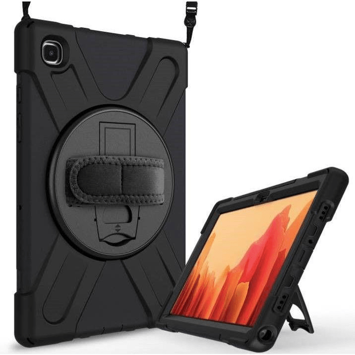 Tuff-Luv Armour Jack Case for Samsung Galaxy Tab A7 - Black MF3304 – FirstShop