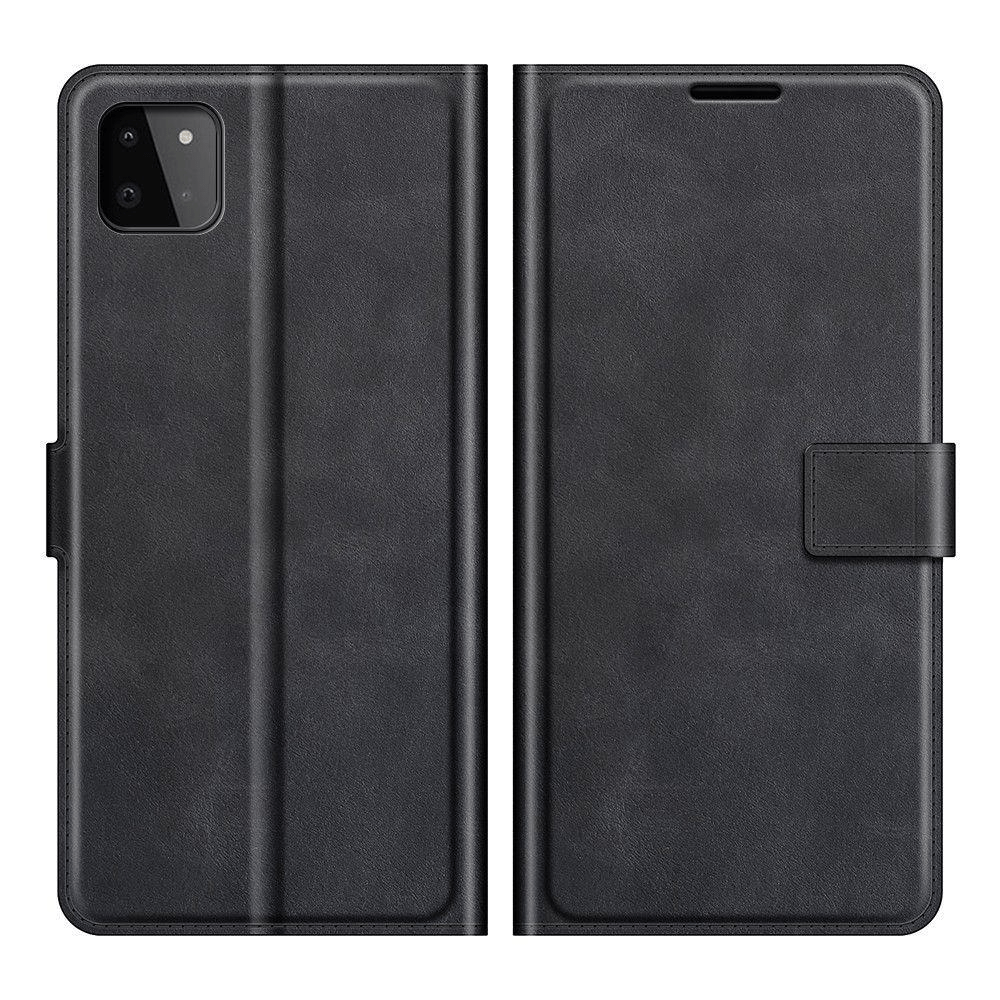Tuff-Luv Essentials Folio Case and Stand Samsung Galaxy A22 5G - Black – FirstShop