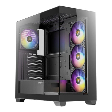 Barebone PC's - Computer cases | South Africa – FirstShop