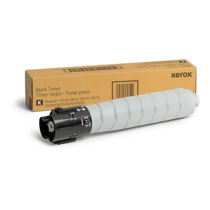 Xerox AltaLink 006R01754 Black Toner Cartridge 59,000 Pages Original S ...