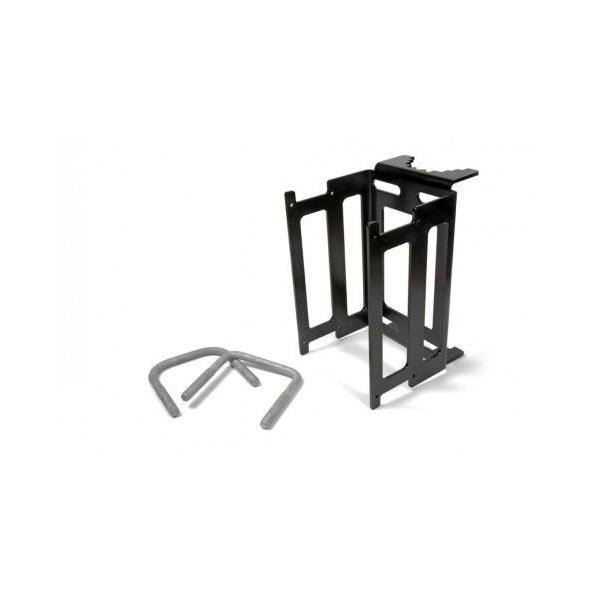 Rajant ME4 Pole Mounting Kit 01-000035-001