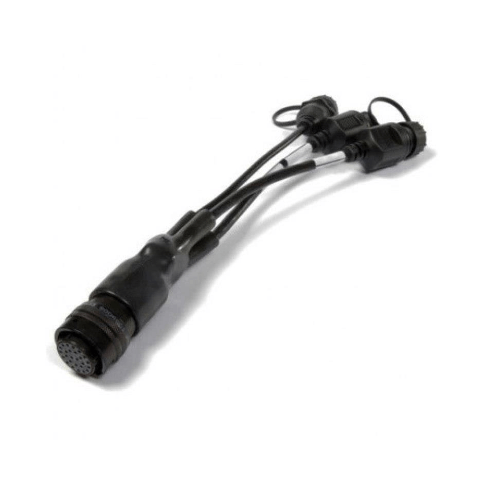 Rajant ME4 2Eth PoE USB RoHS Squid Cable 06-100055-603 – FirstShop
