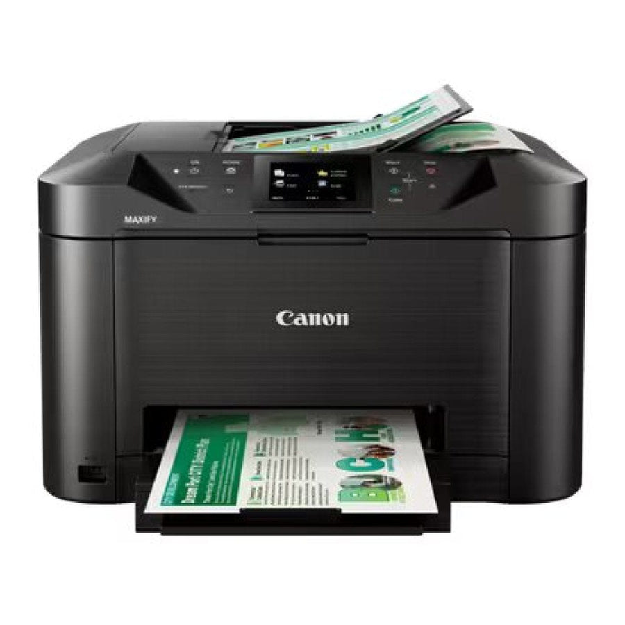 Canon Printers – FirstShop