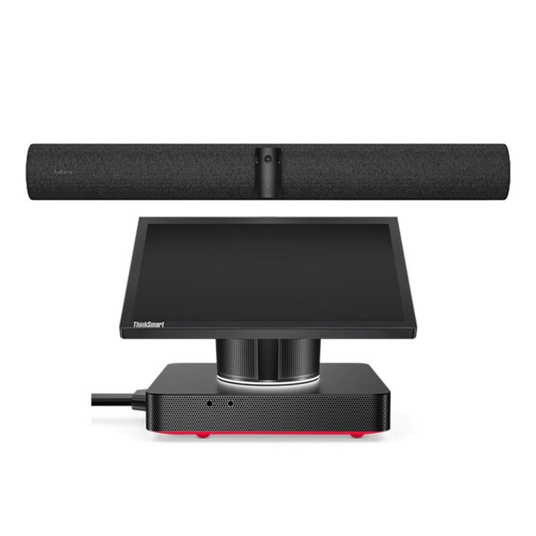 Lenovo ThinkSmart Hub with Jabra MTR Panacast 50 11H10002SA-P50 – FirstShop