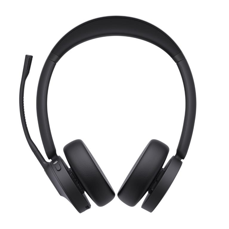 Yealink BH70 Dual Teams Bluetooth Headset with BT51 USB-C Dongle 12086 ...