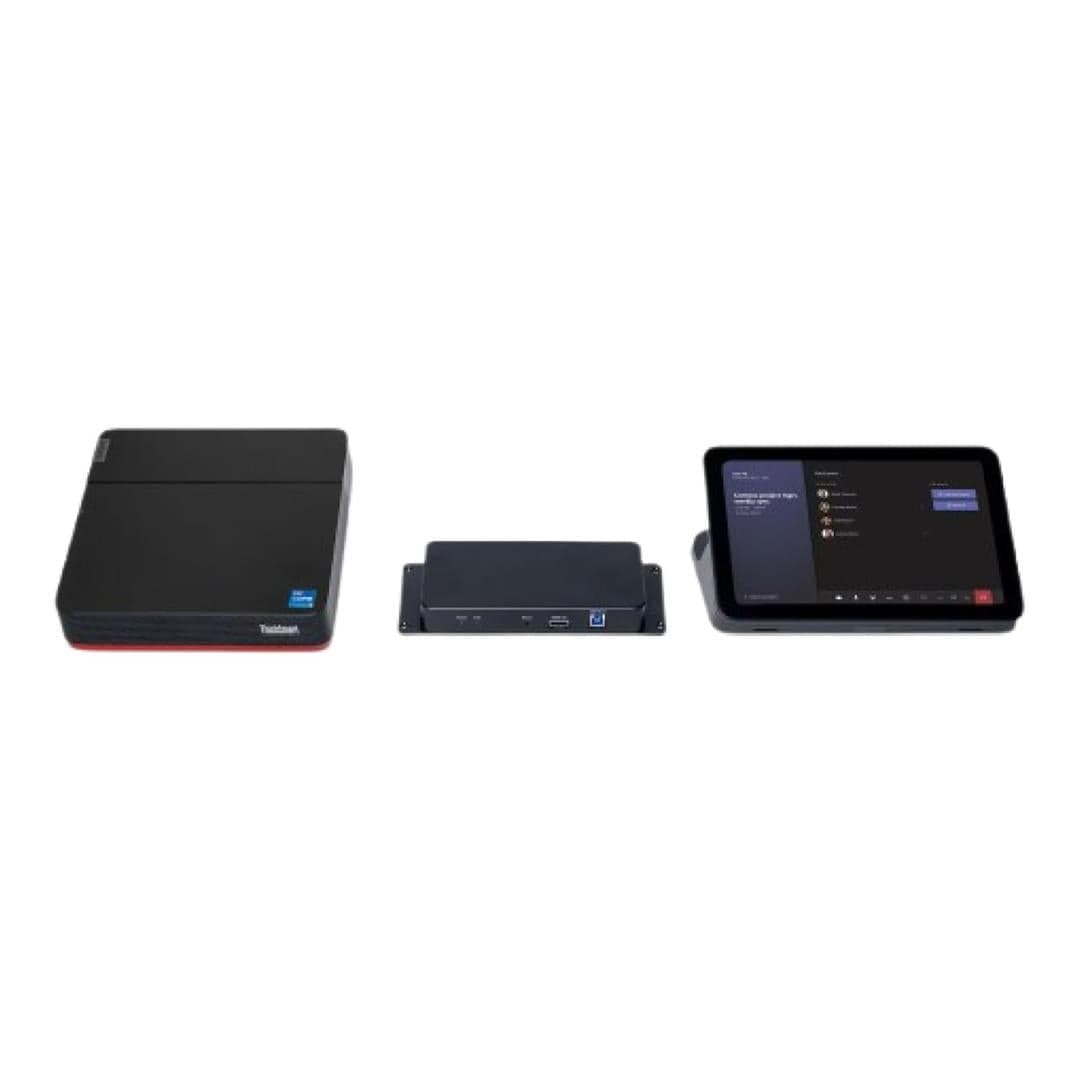 Lenovo ThinkSmart Core for Teams Video Conferencing Kit 12QJ0004SA ...