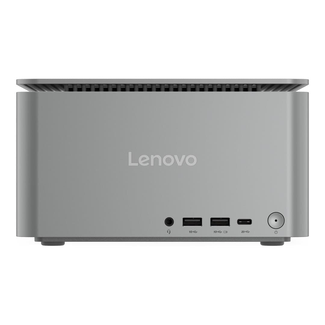 Lenovo ThinkCentre neo Ultra Mini PC - Intel Core i7-14700 512GB SSD 1 ...