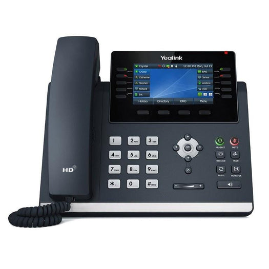 VOIP Phones – FirstShop