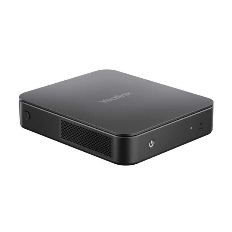 Yealink MCore Pro-i701-ZR Mini PC - Intel Core i7 256GB SSD 16GB RAM W ...