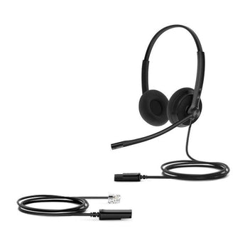 Yealink Headsets – FirstShop
