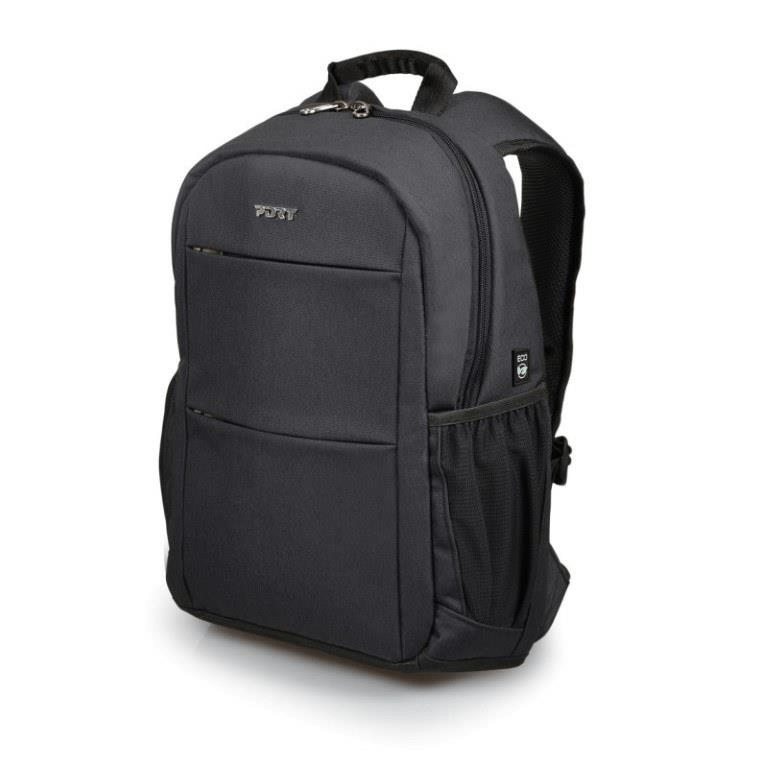 Port Designs Sydney 15.6-inch Backpack Black 135173 – FirstShop