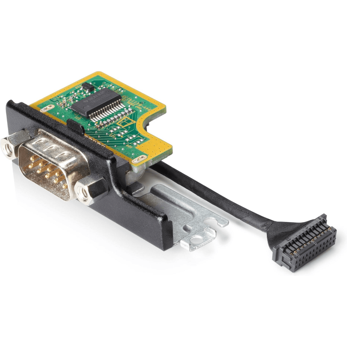 HP Serial Port Flex IO 2nd v2 Adapter Card 13L57AA – FirstShop