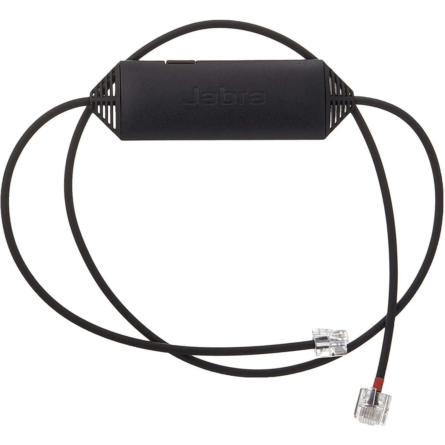 Jabra Link EHS Adapter Black 14201-43