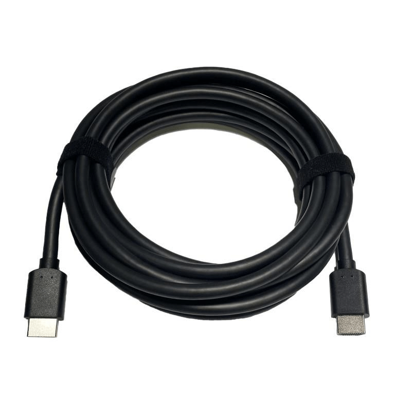 Jabra HDMI Male to Male Cable 4.5m 14302-25 – FirstShop