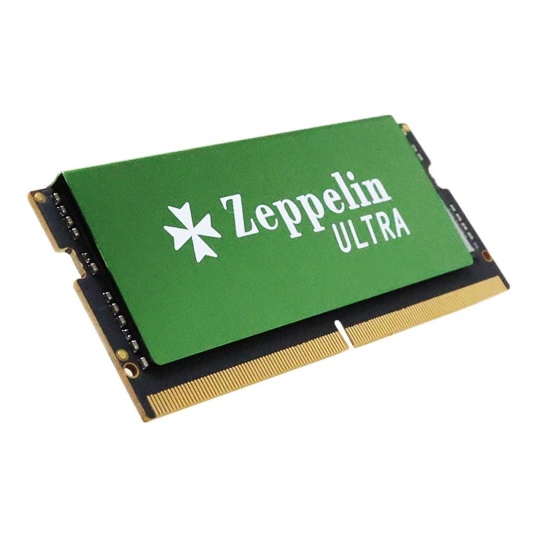 Zeppelin 16GB 5600MHz DDR5 SO-DIMM Memory Module 16G/ZEP/5600SOU ...
