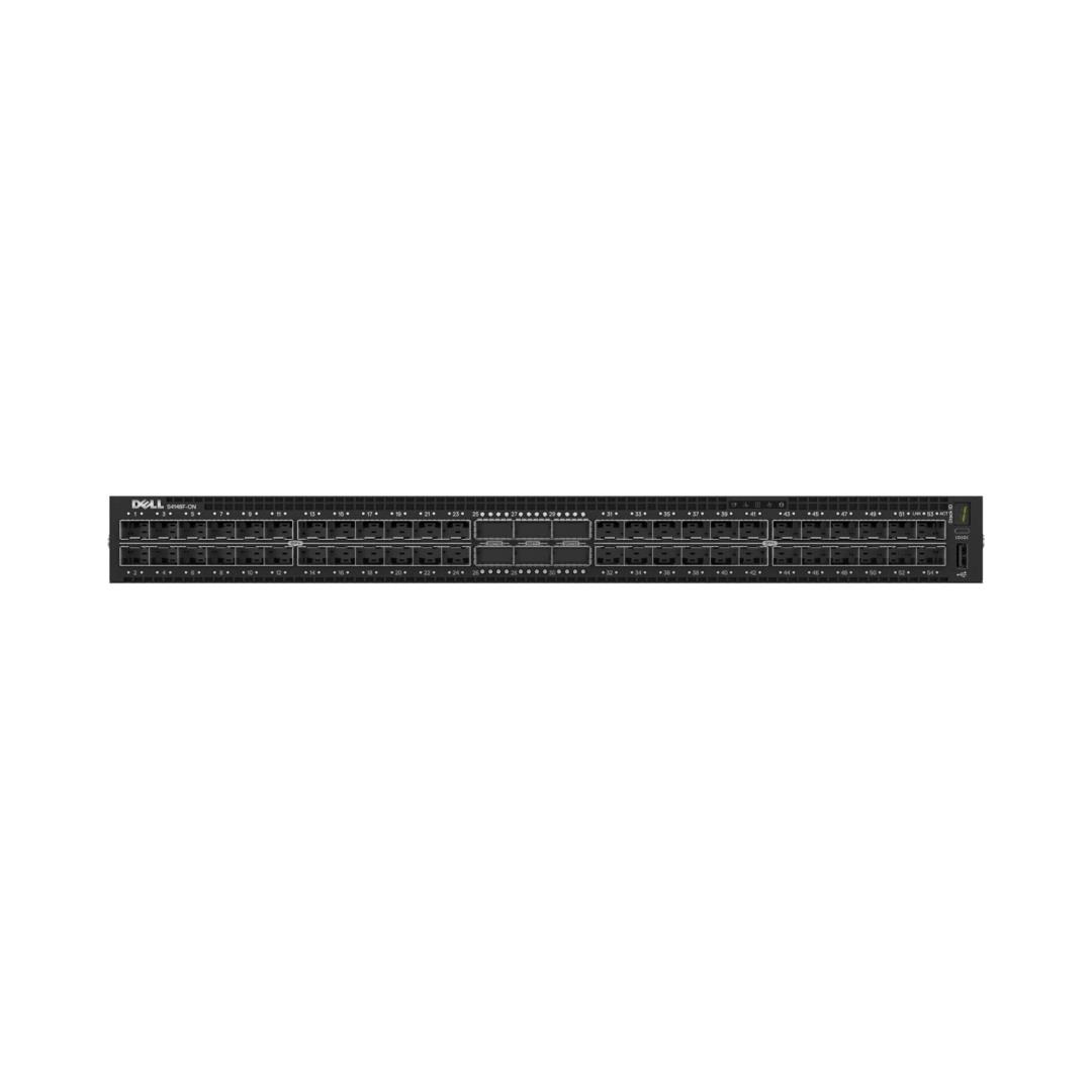 Dell S-Series EMC PowerSwitch S4148F-ON L2/L3 1U Managed Network Switc ...