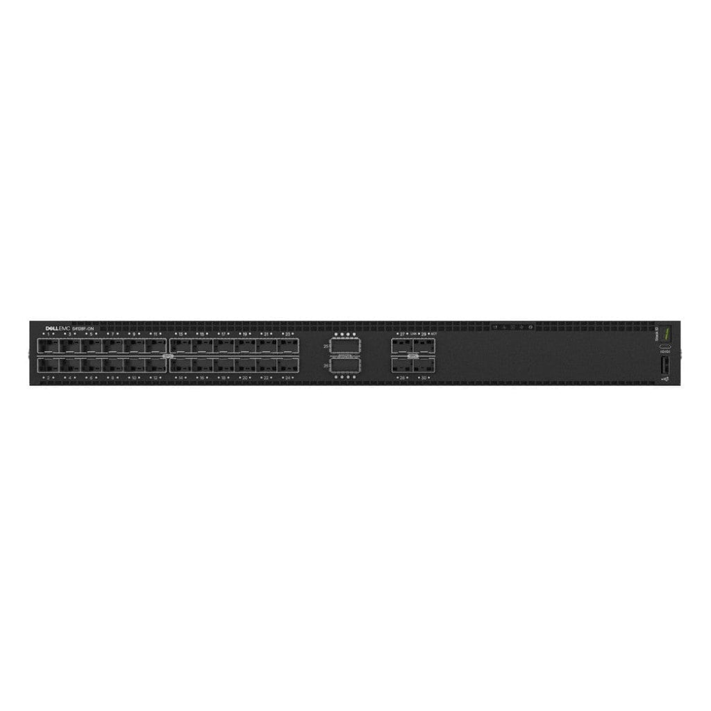 Dell S-Series EMC PowerSwitch S4128F-ON L2/L3 1U Managed Network Switc