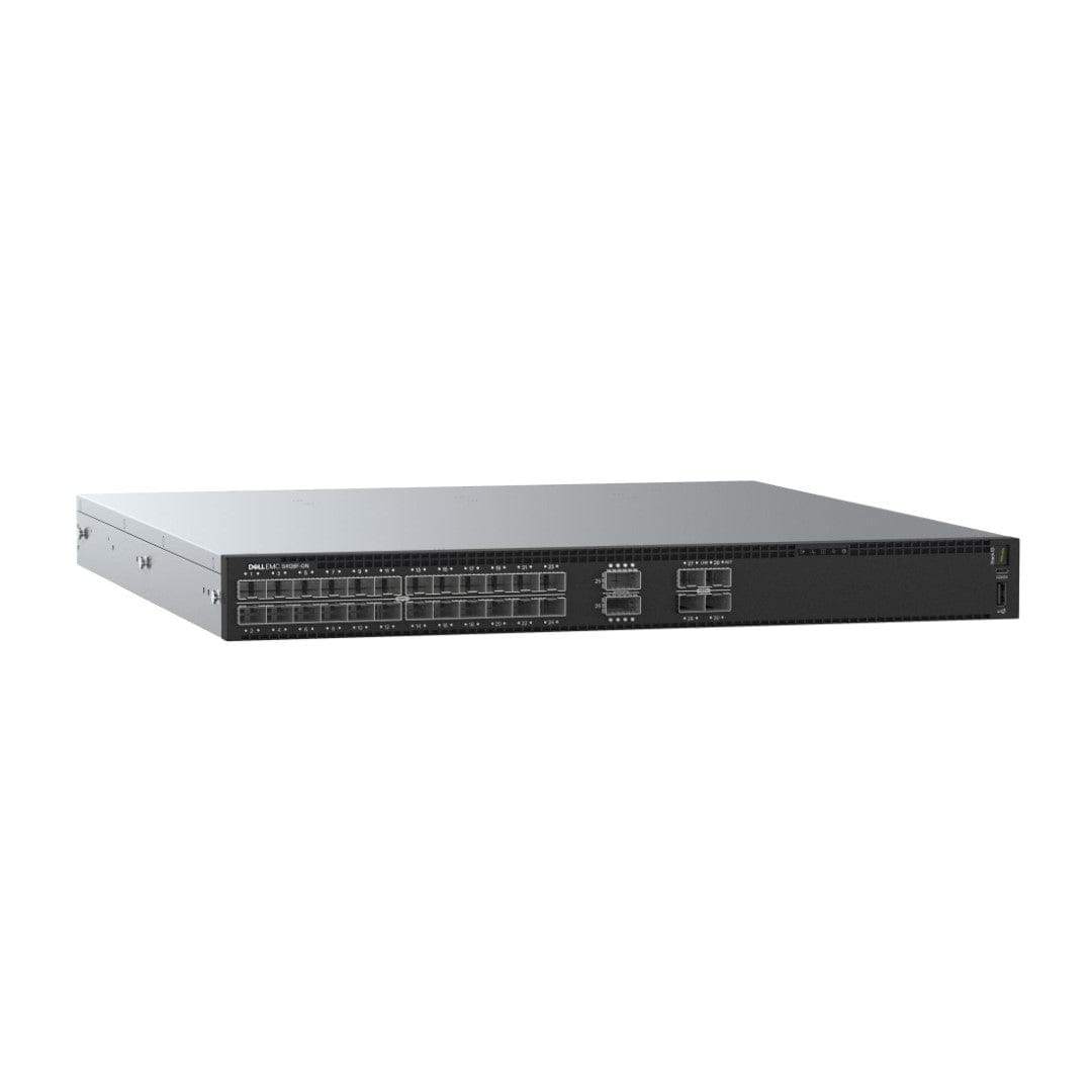 Dell S-Series EMC PowerSwitch S4128F-ON L2/L3 1U Managed Network Switc