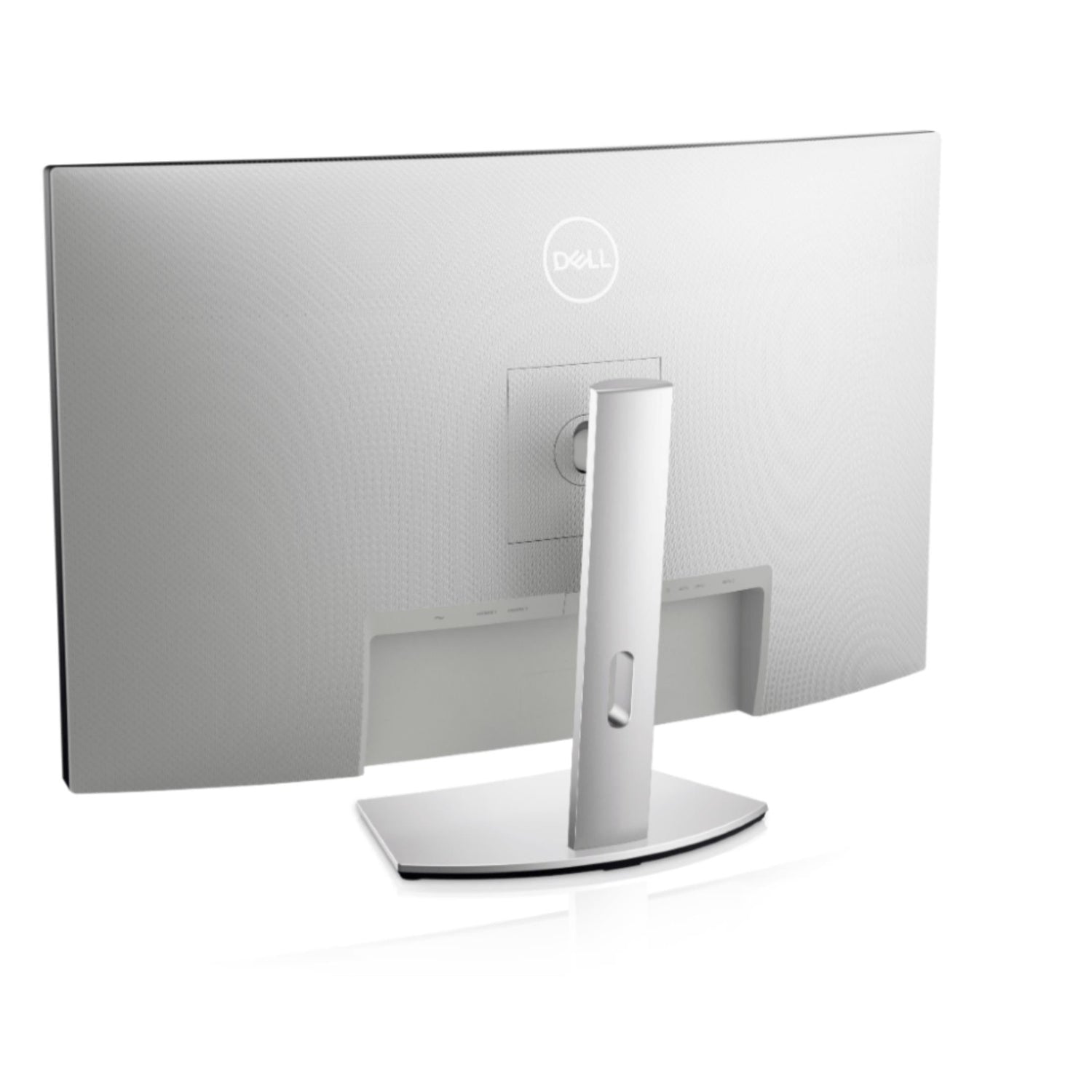 Dell S3221QSA 31.5-inch 3840 x 2160p UHD 16:9 60Hz 4ms VA LED Curved ...
