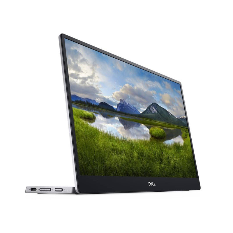 Dell P1424H 14-inch 1920 x 1080p FHD 60Hz 16:9 6ms LED IPS Portable Mo