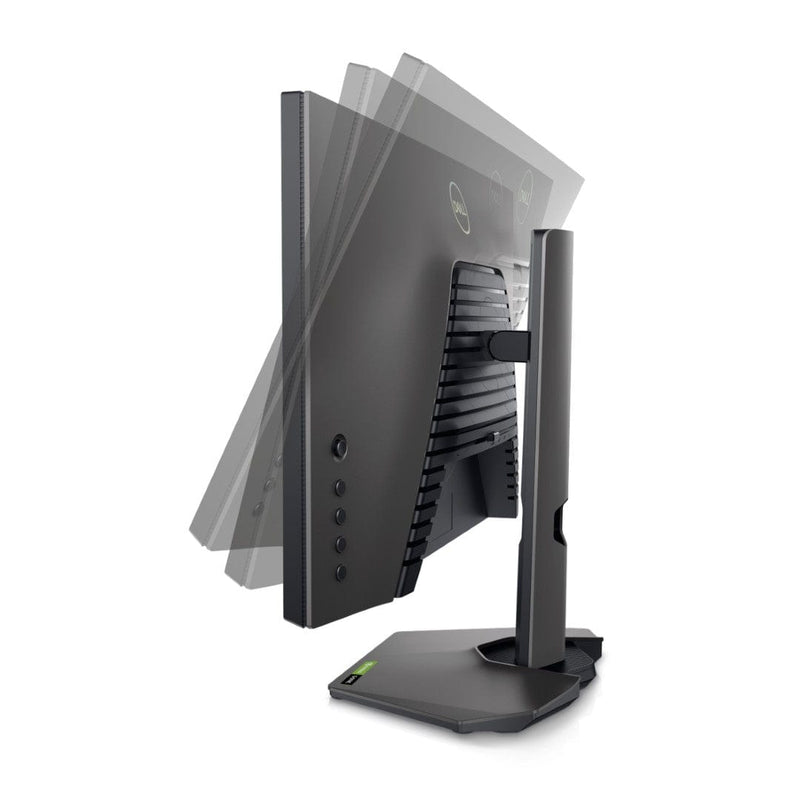 Dell G2524H 24.5-inch 1920 x 1080p FHD 16:9 240hz 1ms LED IPS Gaming M