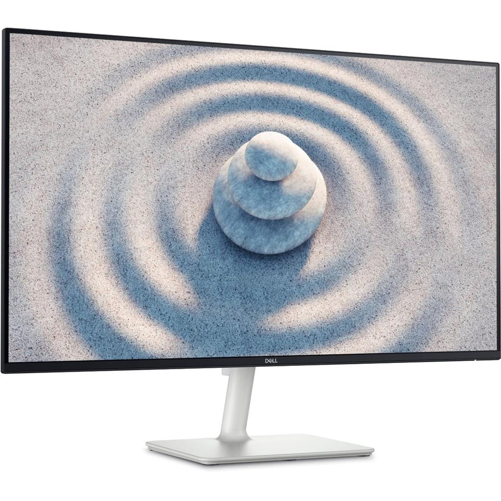 Dell S2725H 27-inch 1920 x 1080p FHD 16:9 100Hz 4ms IPS LED Monitor 21