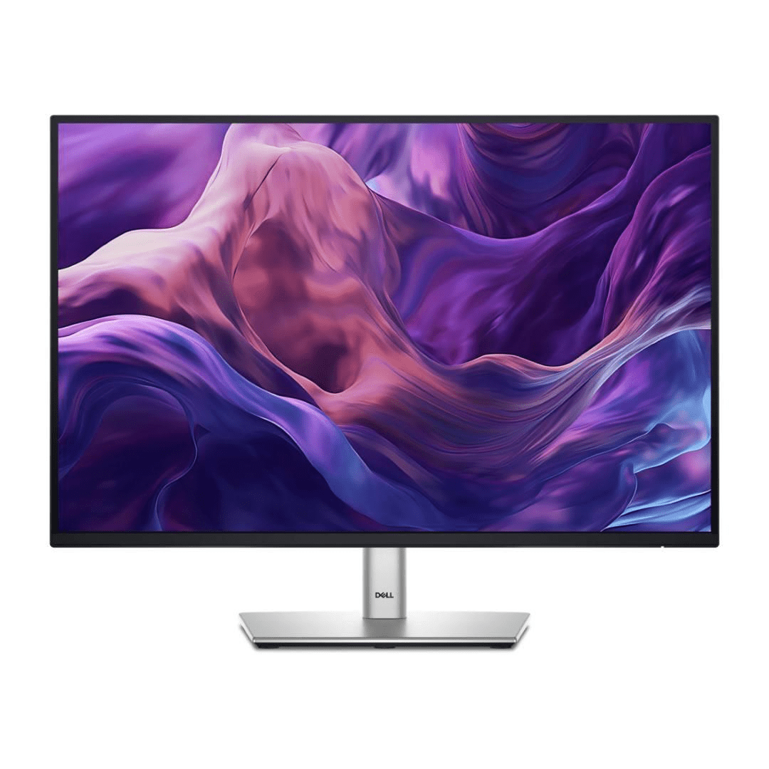 Dell P2425 24-inch 1920 x 1200p WUXGA 16:10 100Hz 5ms LED IPS Monitor