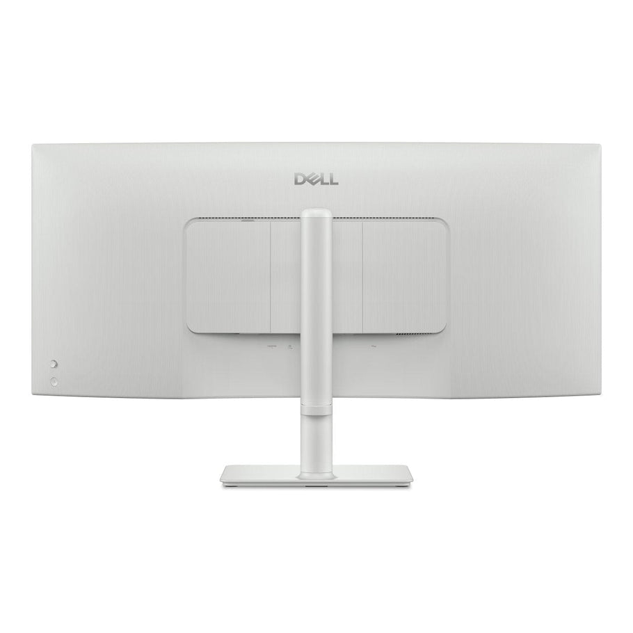 Dell 34 Plus S3425DW 34-inch 3440 x 1440p WQHD 21:9 120Hz 1ms LED VA U ...