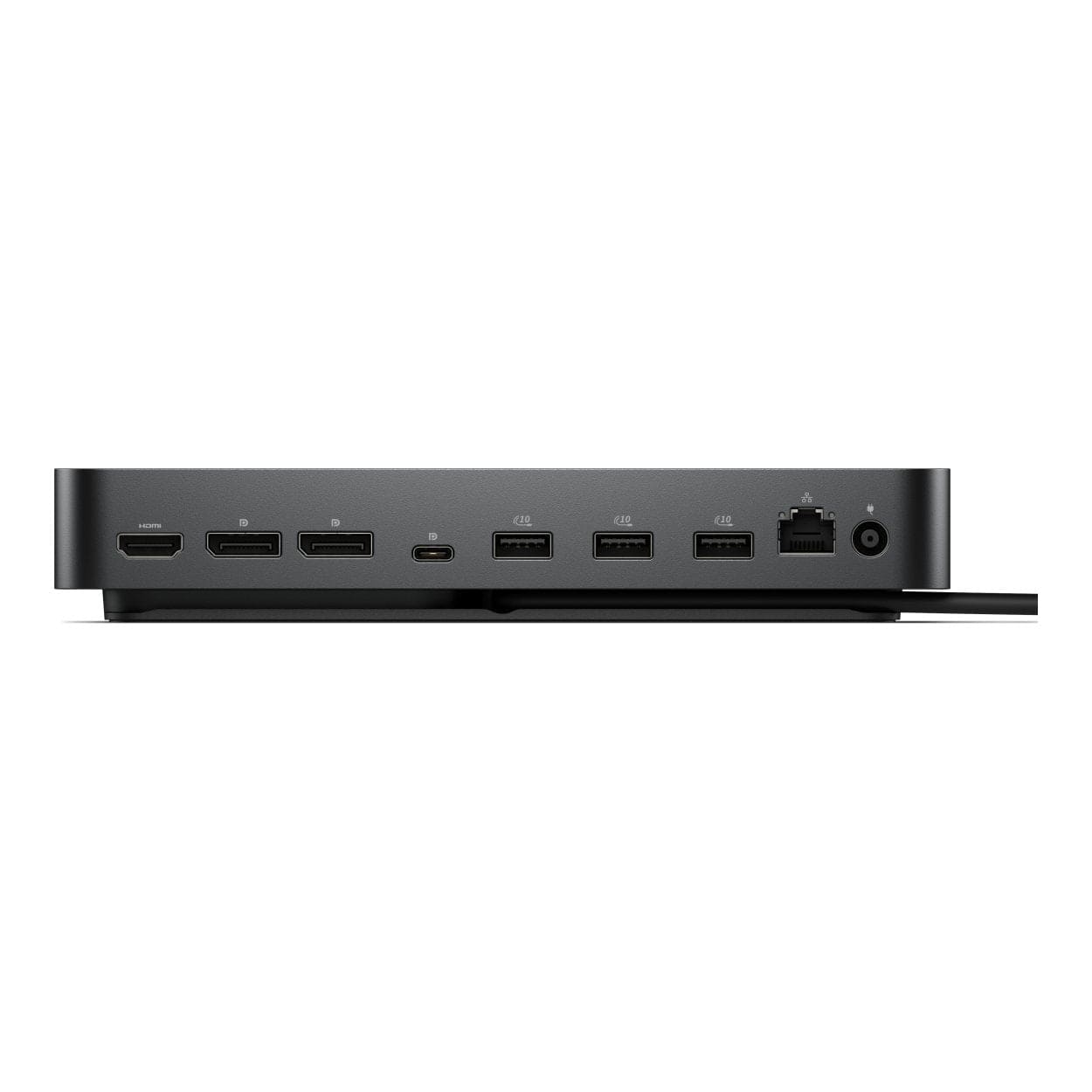 Dell Pro SD25 USB-C Smart Docking Station 210-BRFM – FirstShop