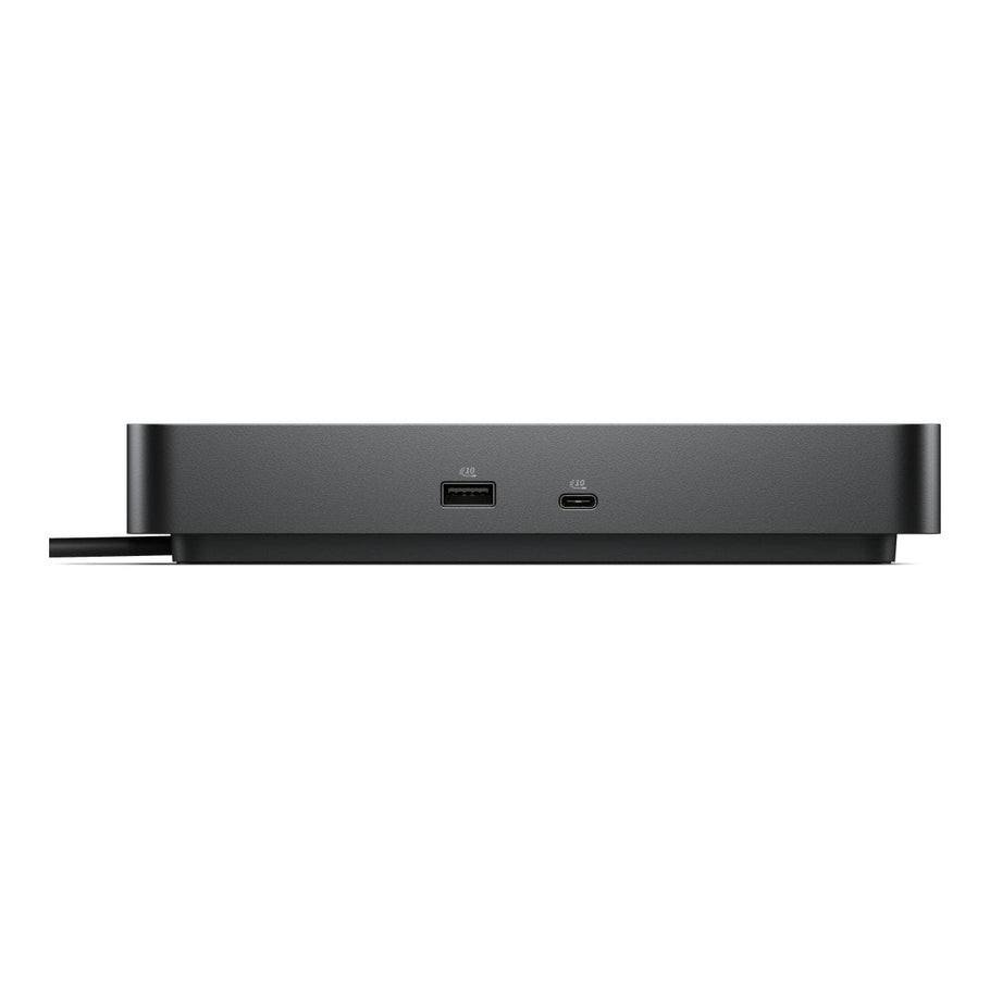 Dell WD25 Pro Docking Station 210-BRFQ – FirstShop