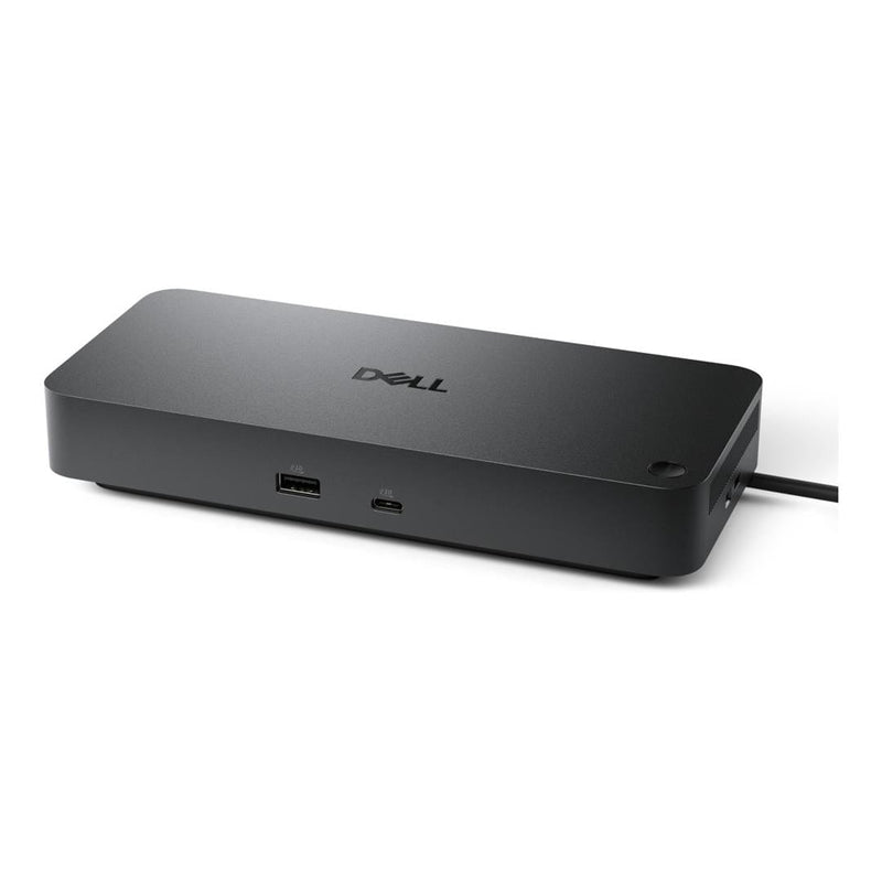 Dell WD25 Pro Docking Station 210-BRFQ – FirstShop