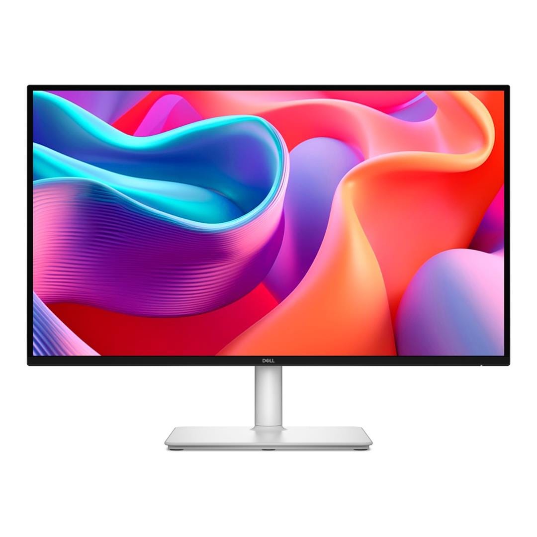 Dell 27 Plus S2725DC 27-inch 2560 x 1440p QHD 16:9 144Hz 1ms LED IPS U ...