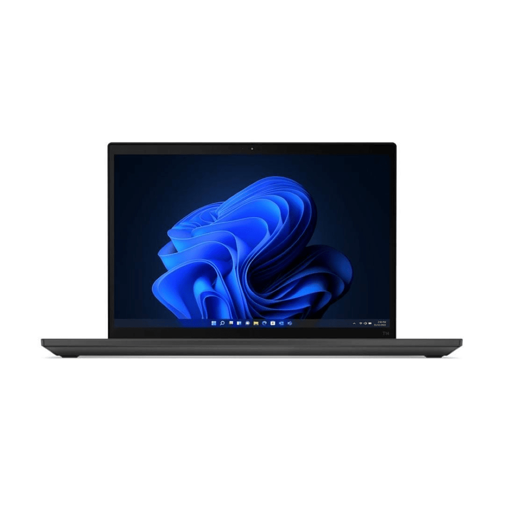 Lenovo ThinkPad T14 G3 14-inch WUXGA Laptop - Intel Core i7-1265U 512G