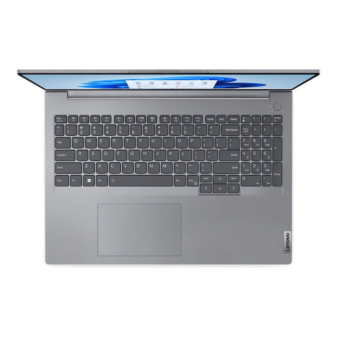Lenovo Thinkbook 16 G7 IML 16-inch WUXGA Laptop - Intel Core Ultra 7 ...