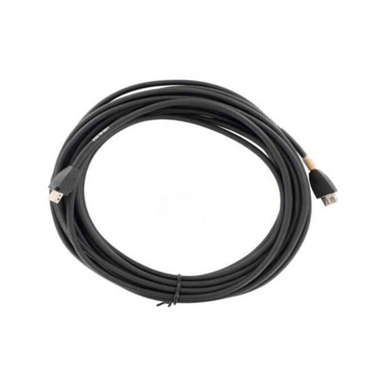 Poly Group Series Walta to Walta Microphone Clink 2 Cable 15m 2457-290 ...